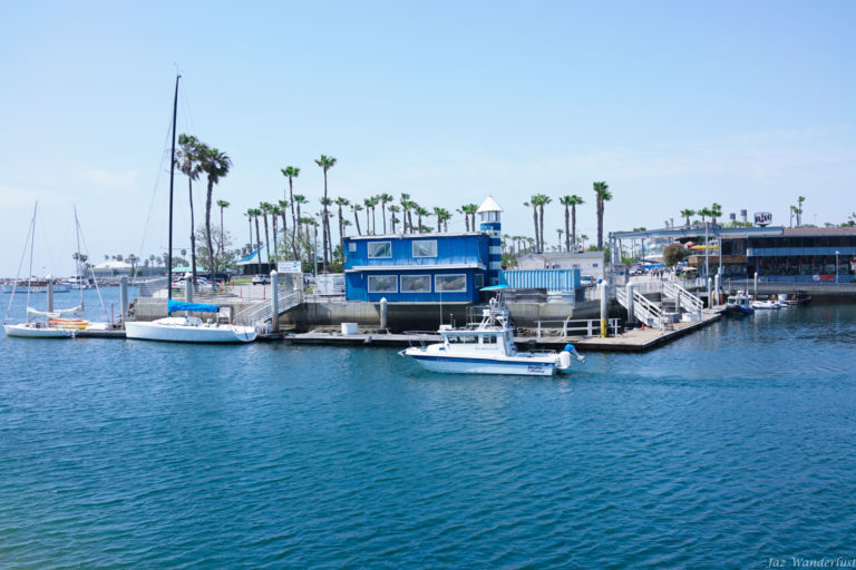 Things to do at Redondo Beach Pier - Jaz Wanderlust
