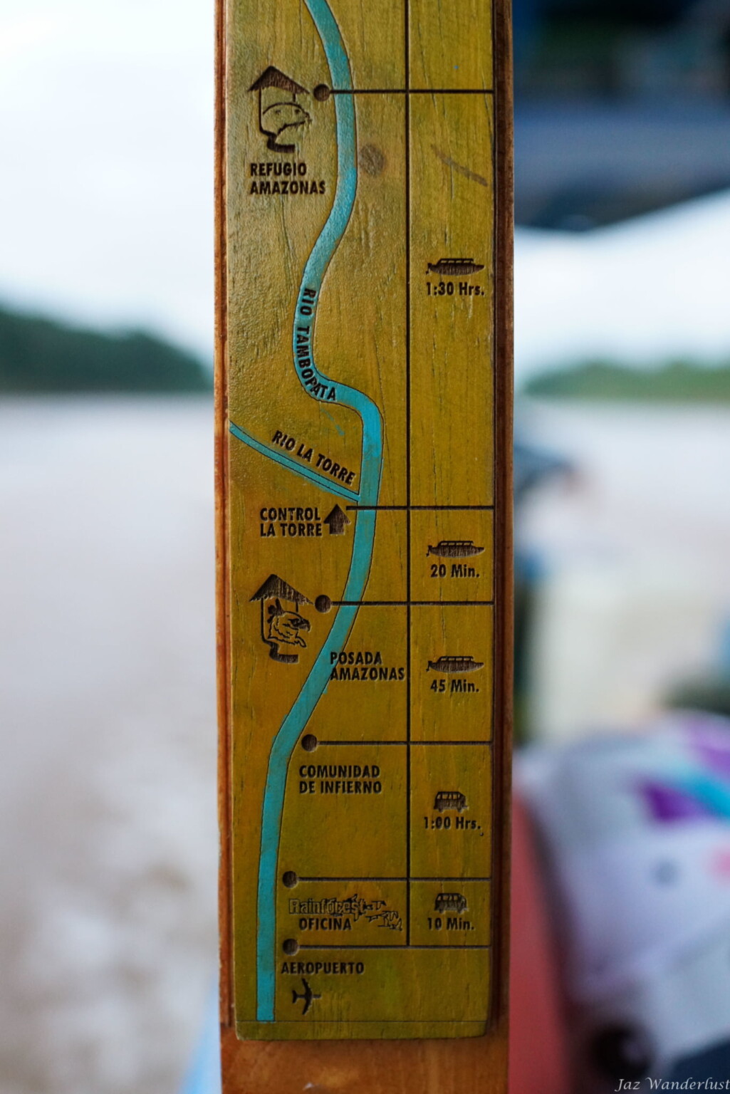 Refugio Amazonas - Peruvian Amazon Rainforest's Best Lodge - Jaz Wanderlust