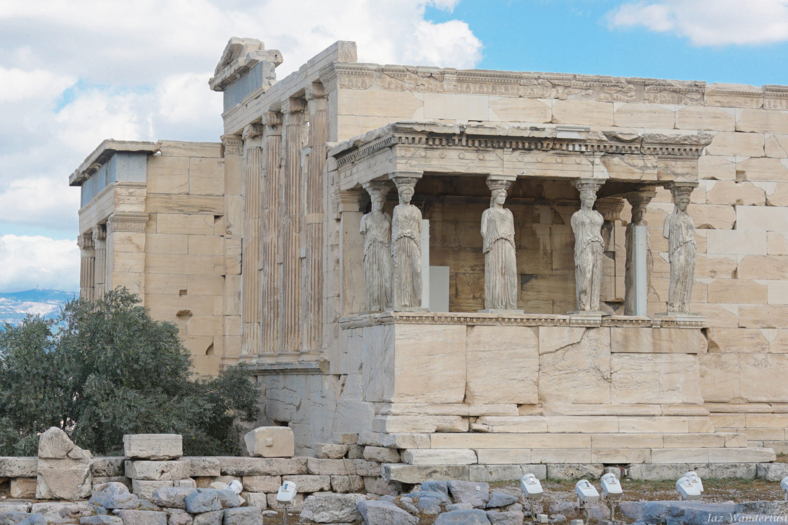 Fantastic 3 Days Athens Itinerary - Jaz Wanderlust