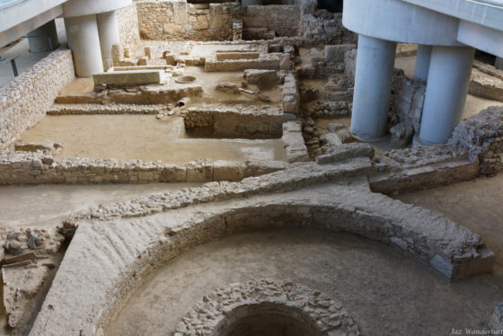 Fantastic 3 Days Athens Itinerary - Jaz Wanderlust
