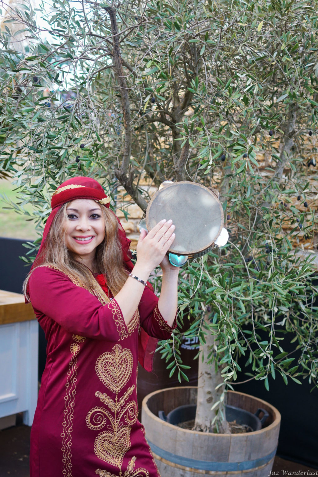 Journey through the Holy Land in Jerusalem - Jaz Wanderlust