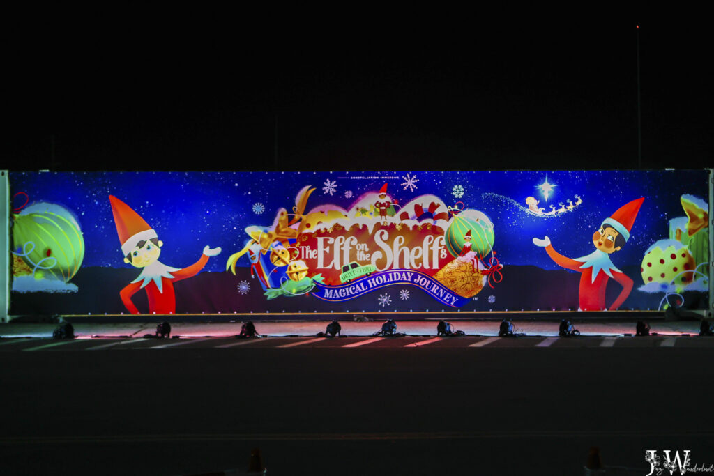 Elf on the Shelf Magical Holiday Journey - Jaz Wanderlust
