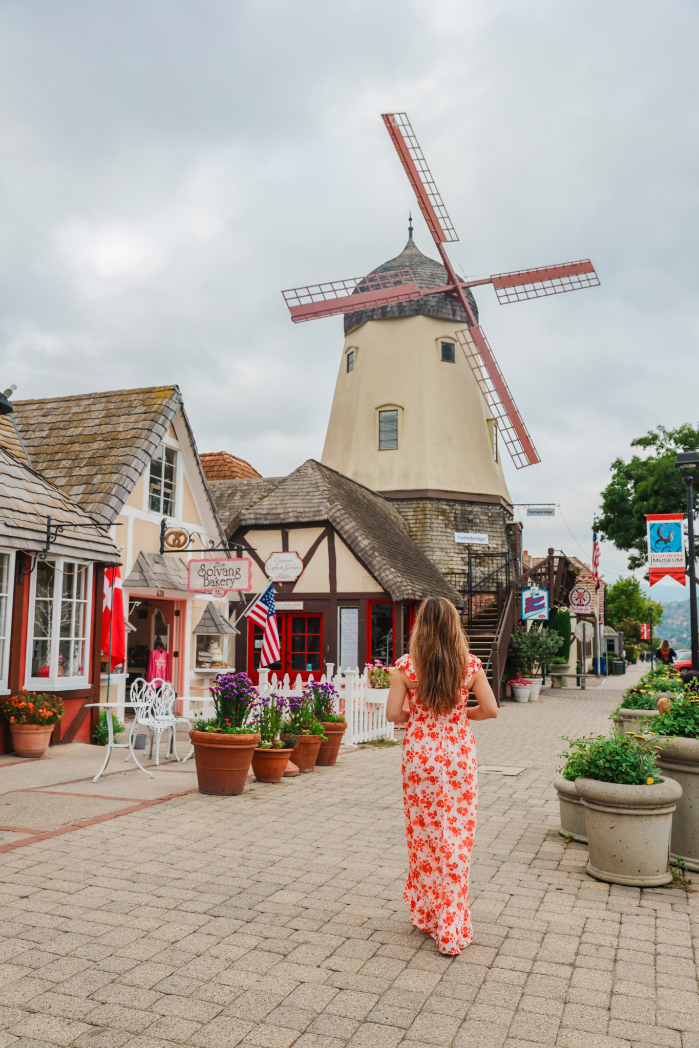 Things to do in Buellton Weekend Itinerary - Jaz Wanderlust
