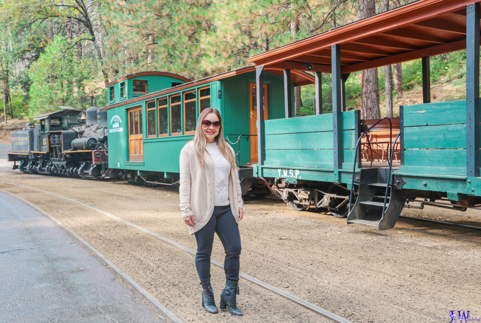 Weekend in Madera, California - Jaz Wanderlust